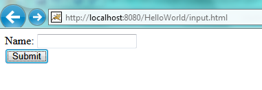 Servlet Filters | Servlets tutorial by Wideskills